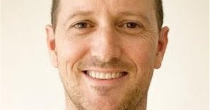 Meet Patrick Morrow | Mentor at Designed.org
