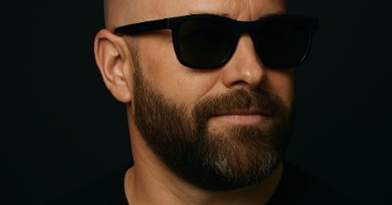 Meet Nick Sloggett | Mentor at Designed.org