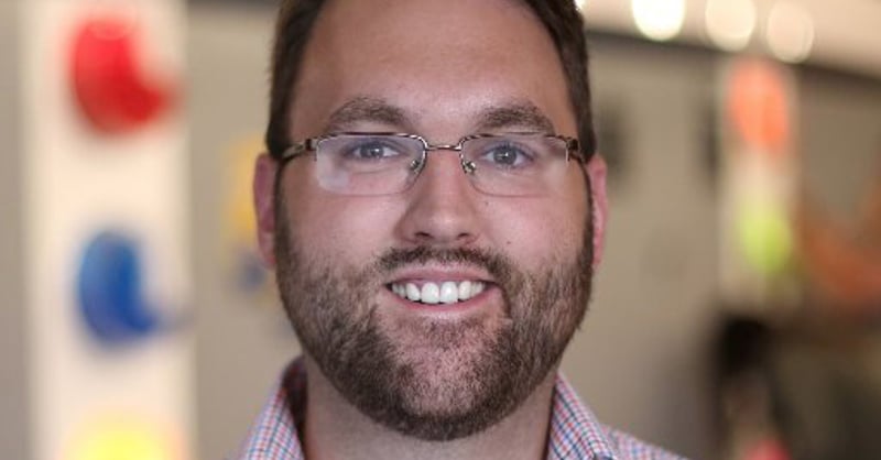 Meet David Simpson | Designed.org