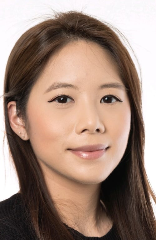 Meet Angela Wong | Mentor at Designed.org